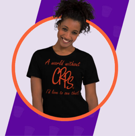 Shop – CRPS Awareness – The Purple Bucket Foundation Inc