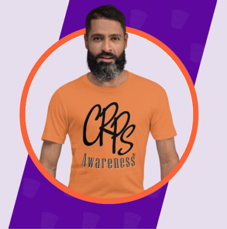 Shop – CRPS Awareness – The Purple Bucket Foundation Inc